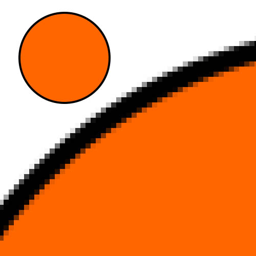 Purposes of image representation - BTEC Computing